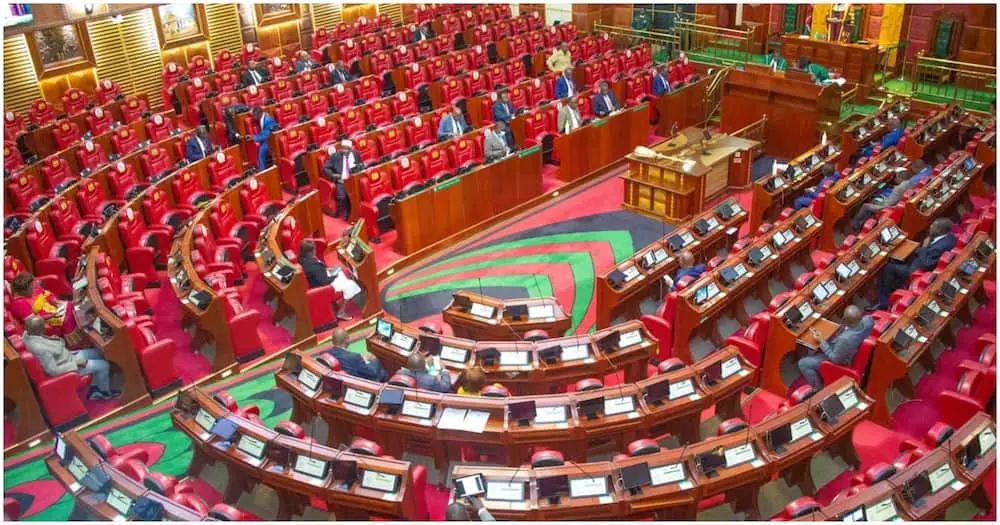 Kenya to Overhaul Movable Property Security Laws with New Bill | The ...