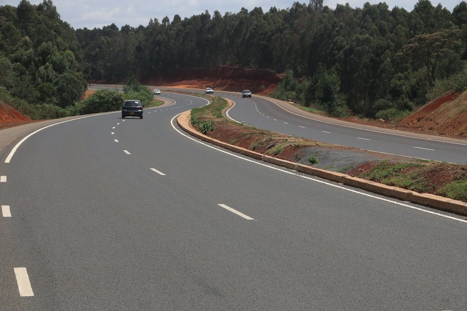 Kenya Signs Largest Public-Private Partnership Road Project in Africa ...