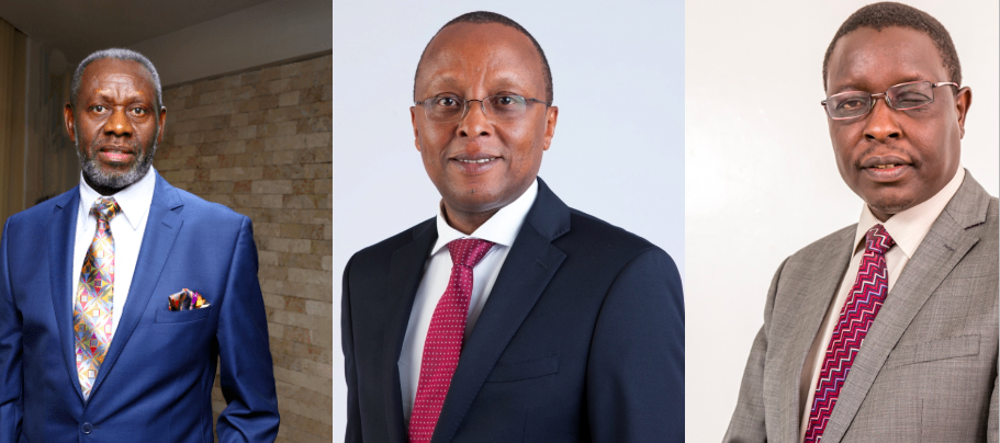 Three Longtime NSE Board Members to Retire in June | The Kenyan Wallstreet