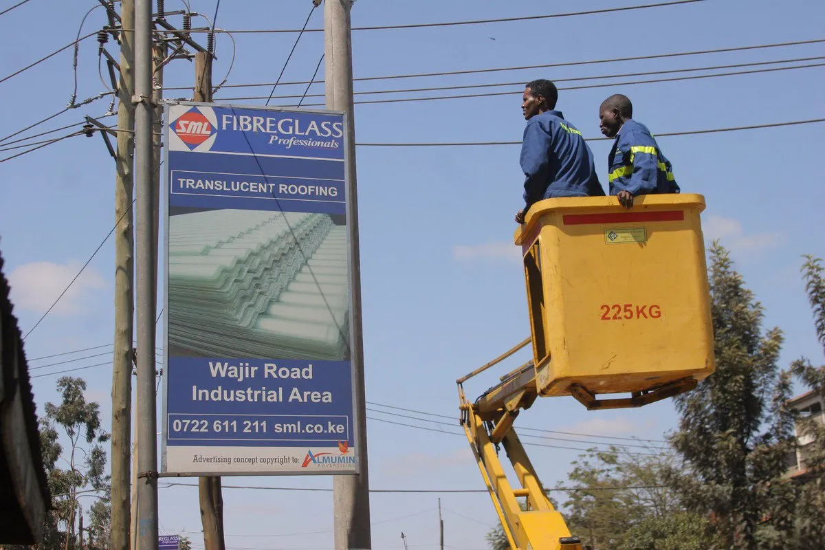 KPLC Surpasses New Connections Targets, Geothermal Constitutes Bulk ...