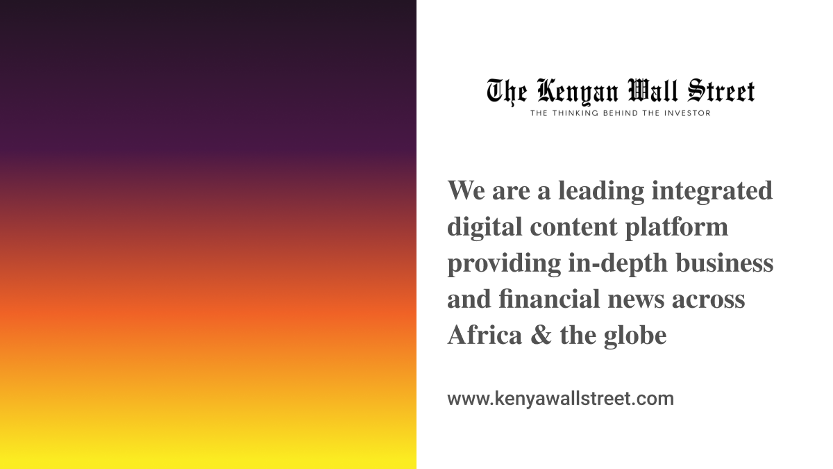 How to apply for KRA Pin in Kenya | The Kenyan Wallstreet