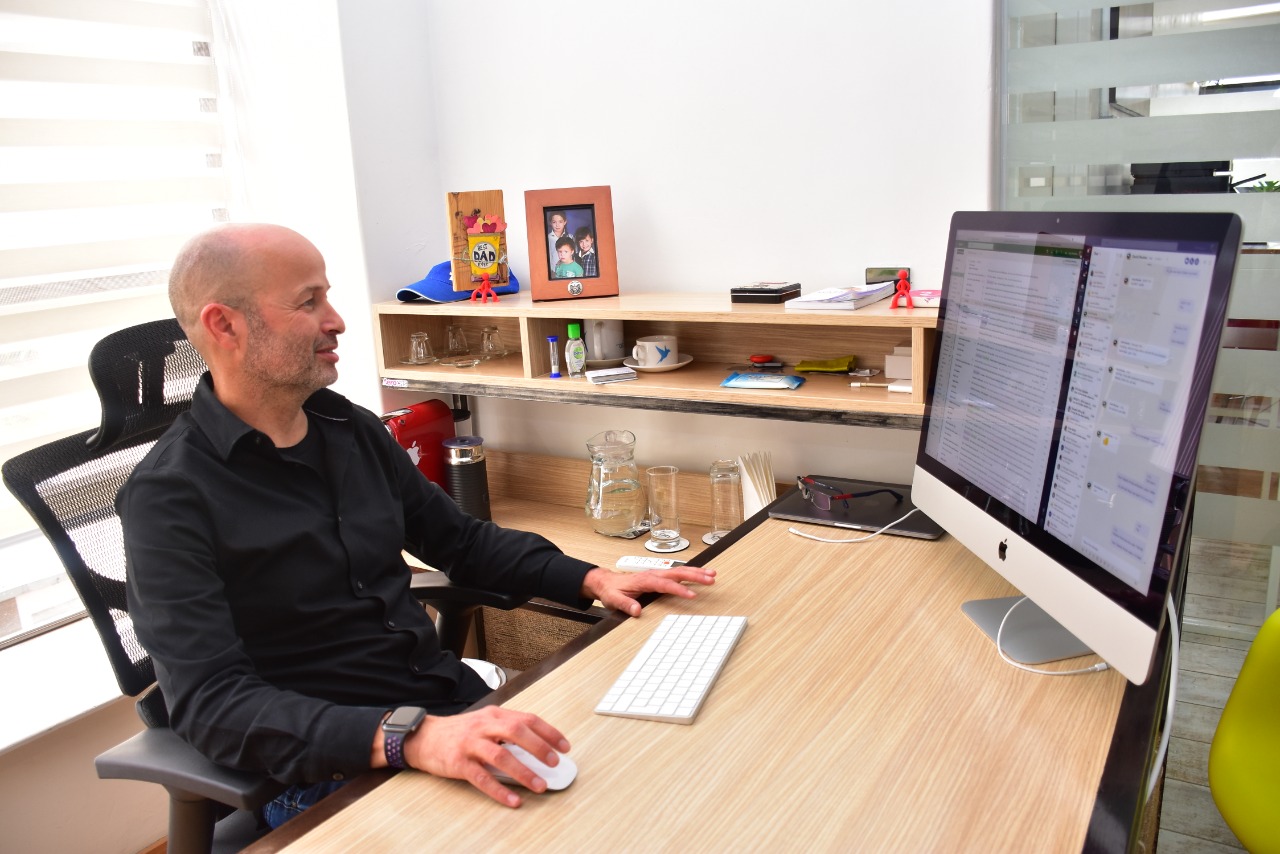 DPO Group CEO Sees More Opportunities For Growth After Landmark ...