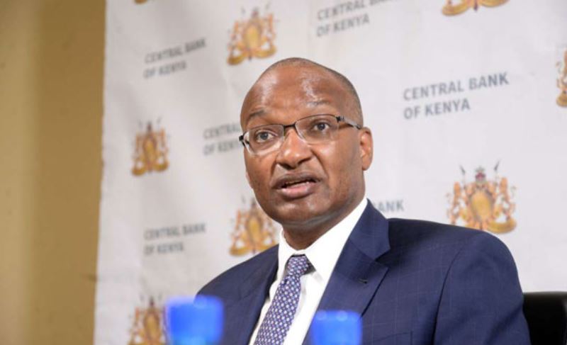Central Bank of Kenya Holds Benchmark Interest Rates Steady at 9.5% ...