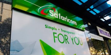 Safaricom Charts New Path for ICT Solutions for Businesses | The Kenyan ...
