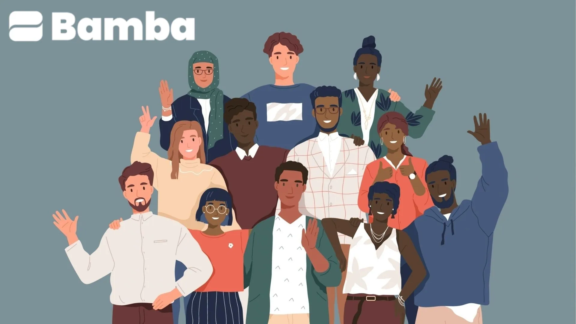 Bamba Secures $3.2M to Upscale its App | The Kenyan Wallstreet