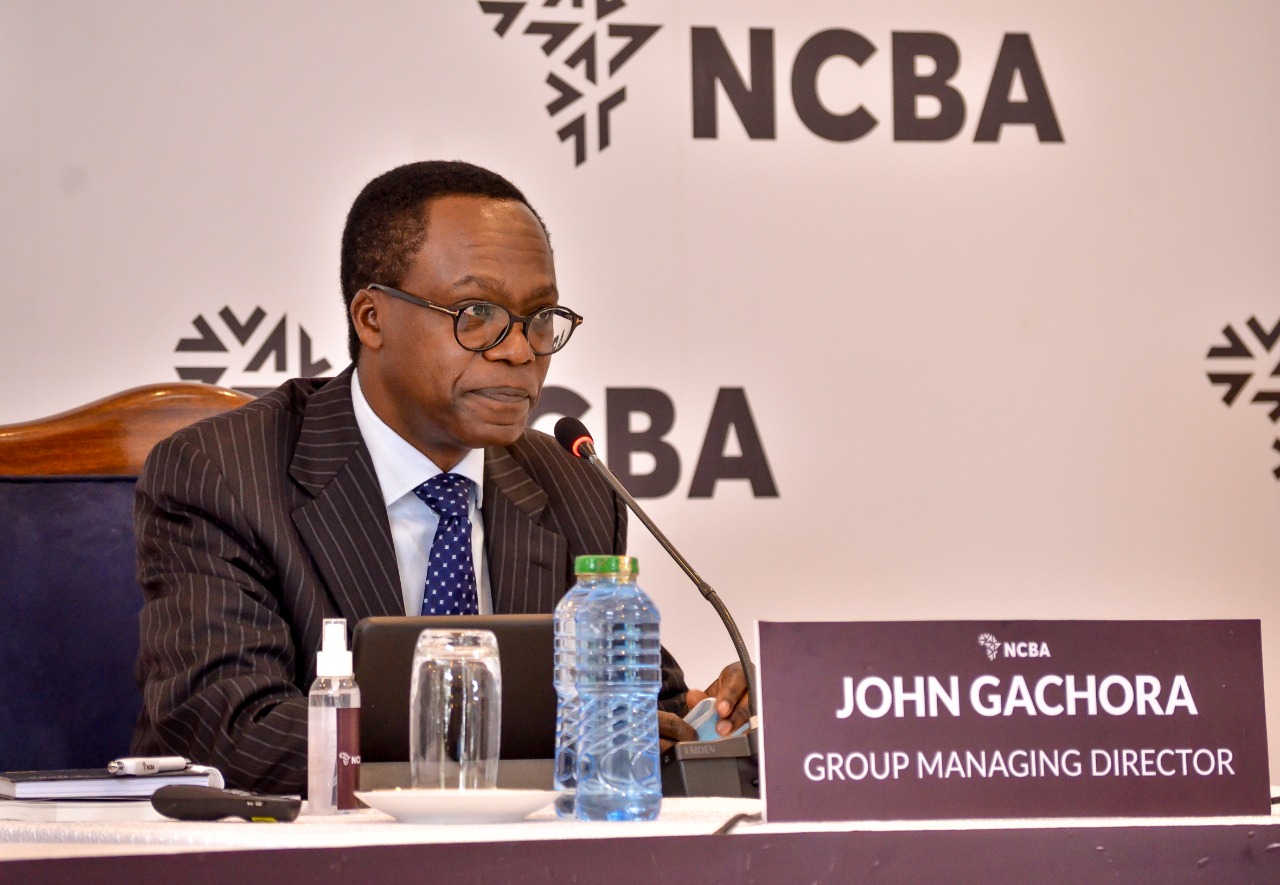 NCBA Group Acquires Insurer AIG Kenya | The Kenyan Wallstreet