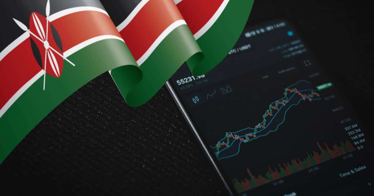 How the Kenyan Stock Market Works | The Kenyan Wallstreet