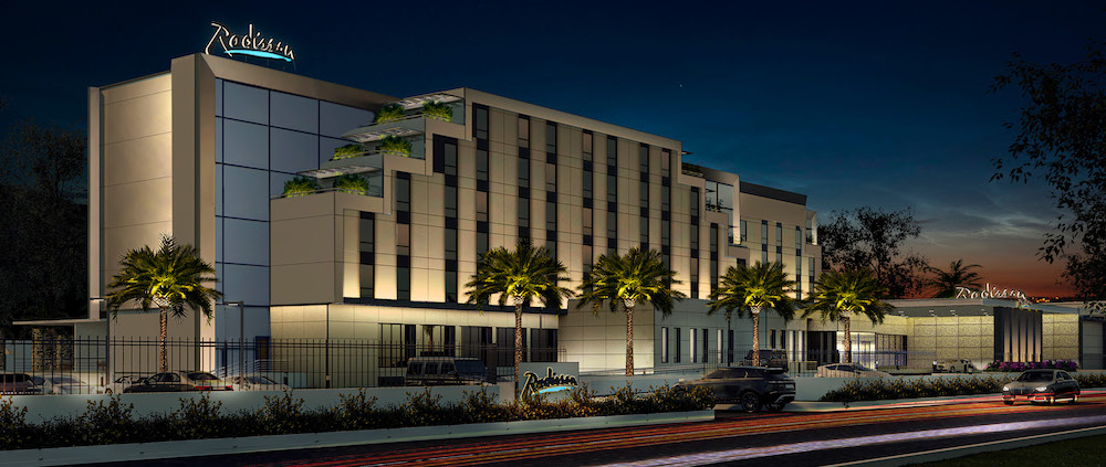 Radisson Group Targets 50% Expansion in West and Central Africa by 2030 ...