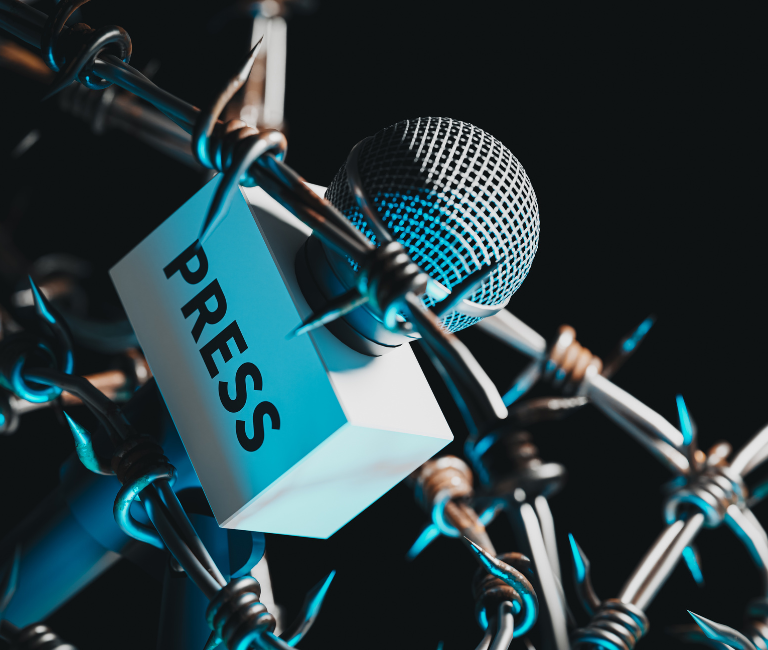 Kenya’s Press Freedom Rating Worsens- SDG Index | The Kenyan Wallstreet