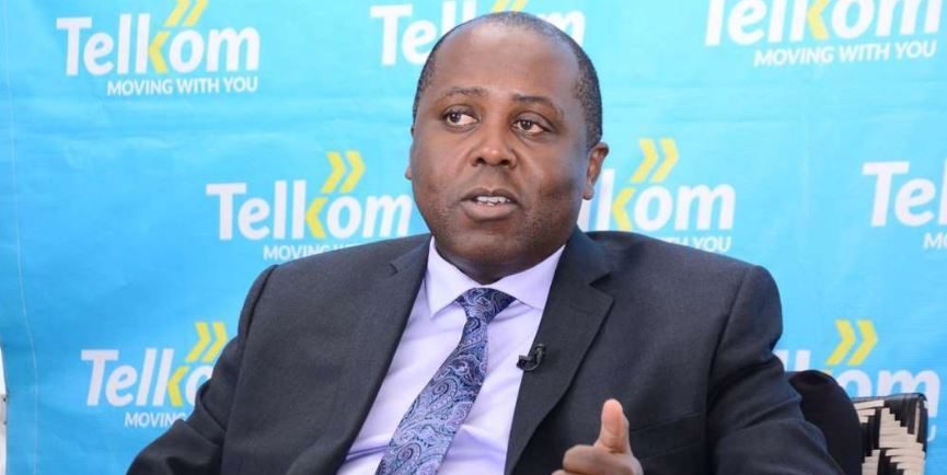 Telkom Kenya to Create a Digital Wallet for the Youth | The Kenyan ...