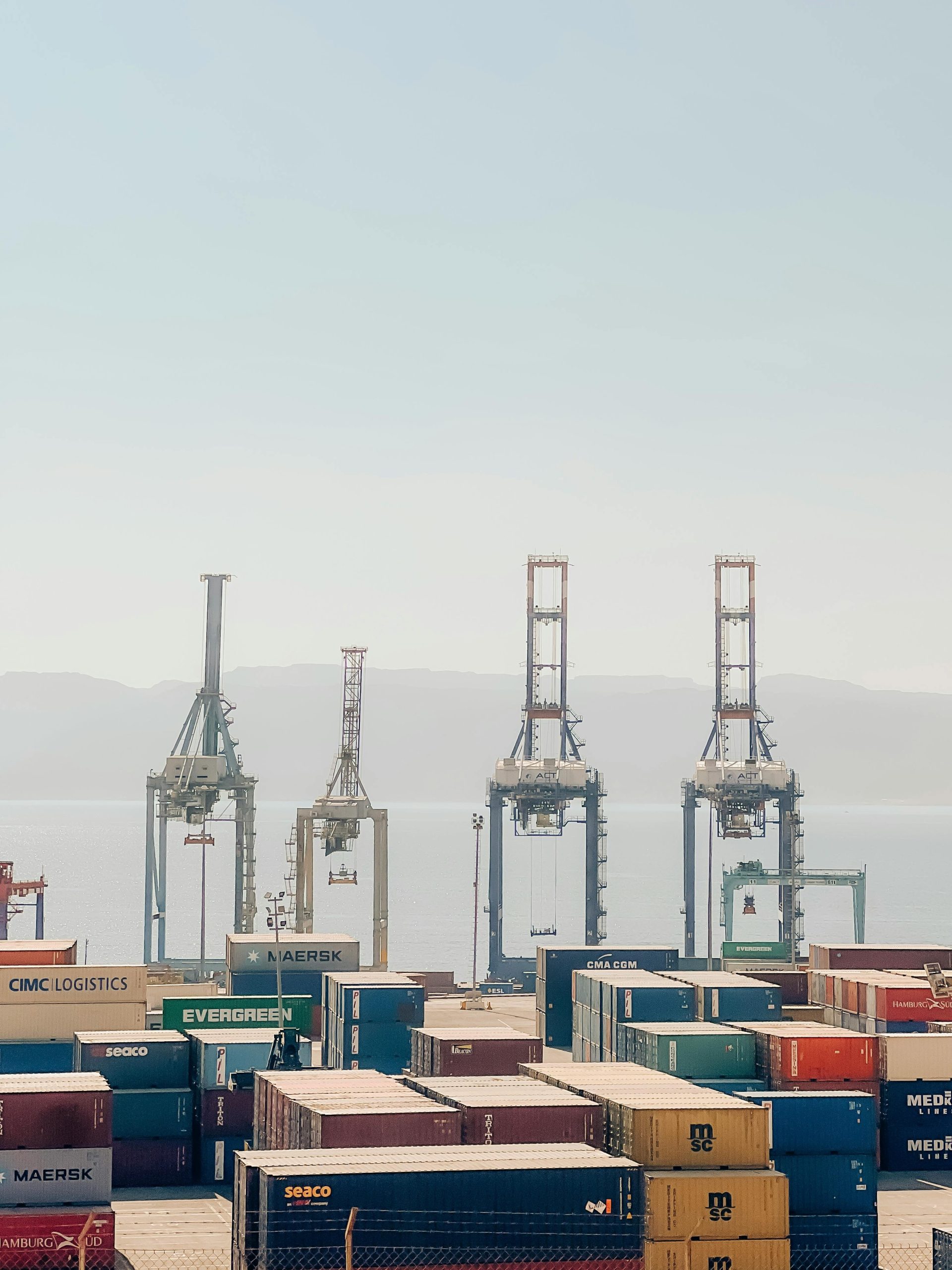 What's the Difference between Export Processing Zones and Special ...