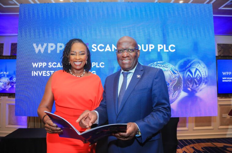 Inside the Decline of Kenya’s Ad Giant WPP Scangroup | The Kenyan ...