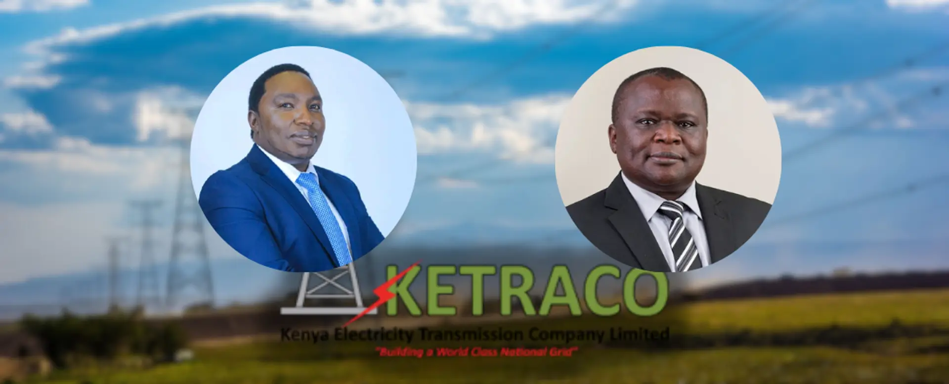 KETRACO Board Sacks Dr. John Mativo, Appoints Eng. Kibias as Acting MD ...