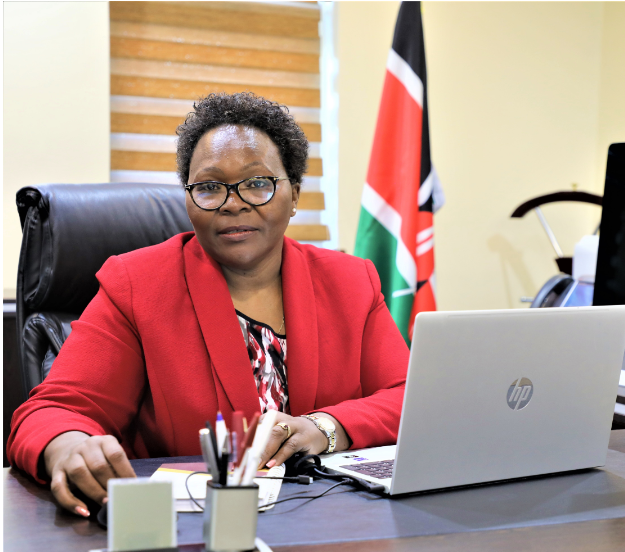 KDIC Updates Deposit Insurance Coverage Through June 2026 | The Kenyan ...