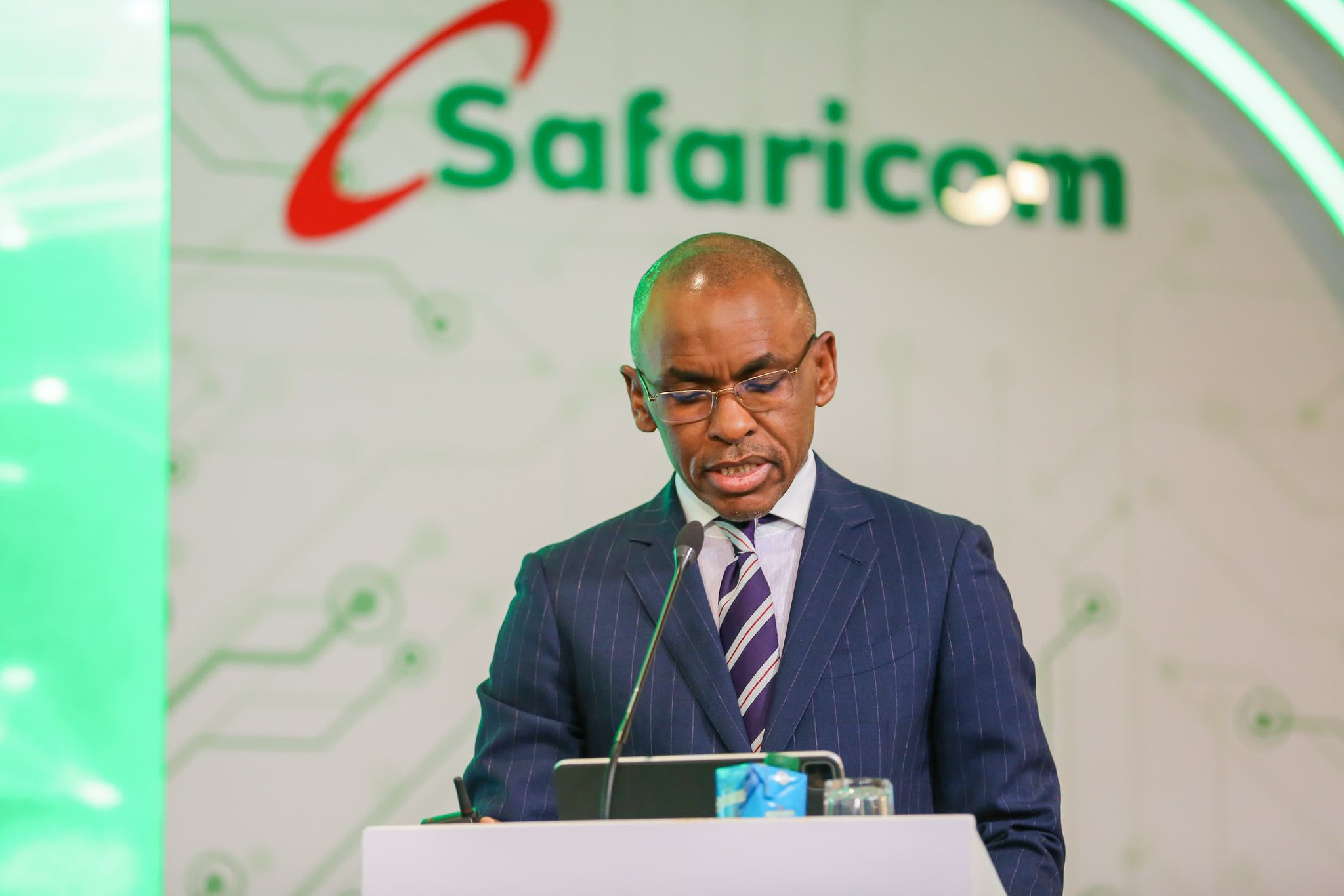 Safaricom FY26 EBIT Seen at KSh 144–150Bn by AXYS Mauritius | The ...