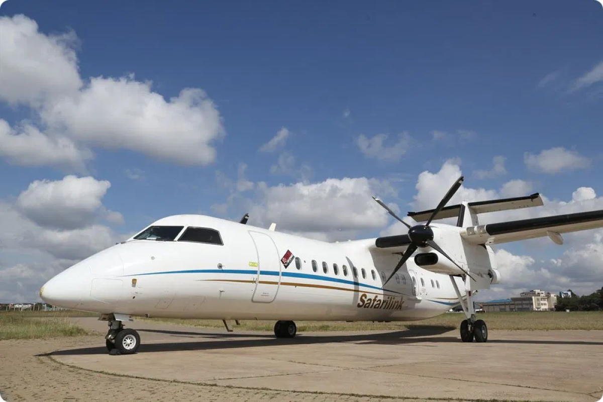 Fly540, Air Kenya, & Safarilink to Seek Fresh Approvals to Fly into ...