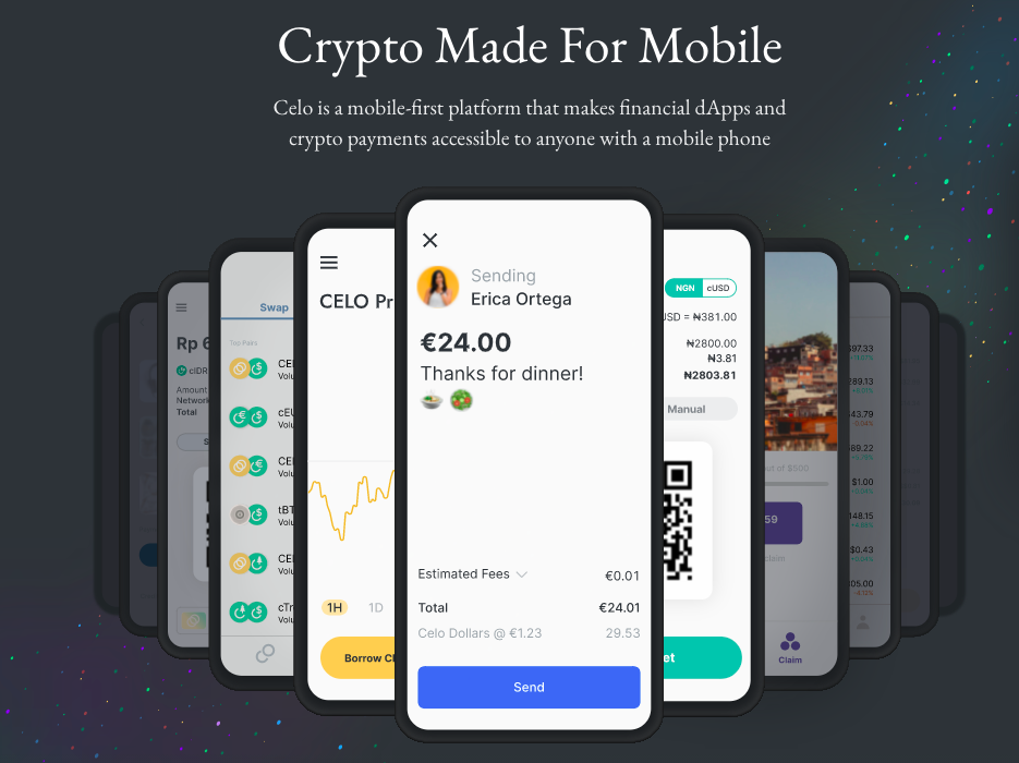 Startups in Kenya building Innovative Solutions on the Celo Blockchain ...