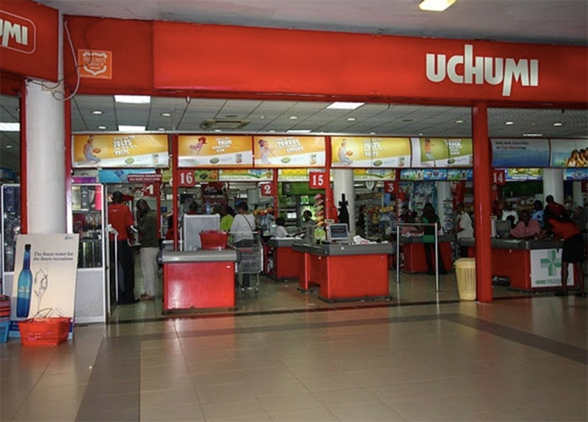 Uchumi Appoints Two New Directors | The Kenyan Wallstreet