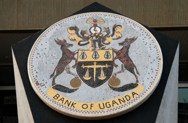 Bank of Uganda Launches Automated Cheque Clearing System | The Kenyan ...