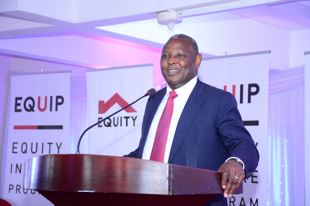 Equity Bank Introduces an Annual Debit Fee Card Fee of Ksh 240 | The ...