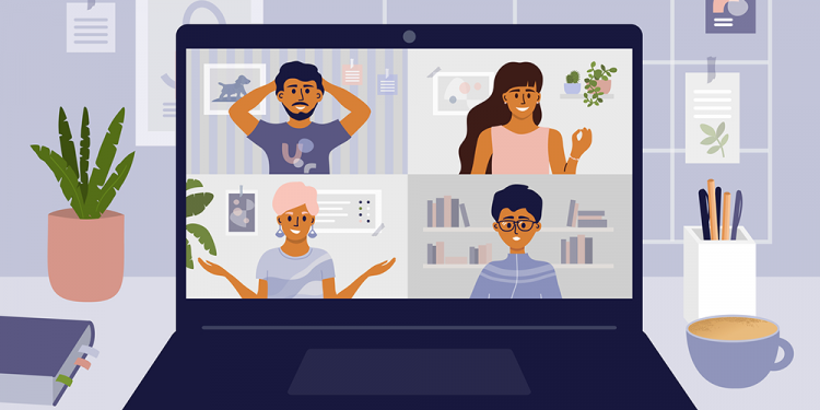 Promoting Teamwork in Remote Teams | The Kenyan Wallstreet