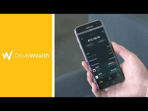 DriveWealth Acquires New York-based institutional broker-dealer Cuttone ...