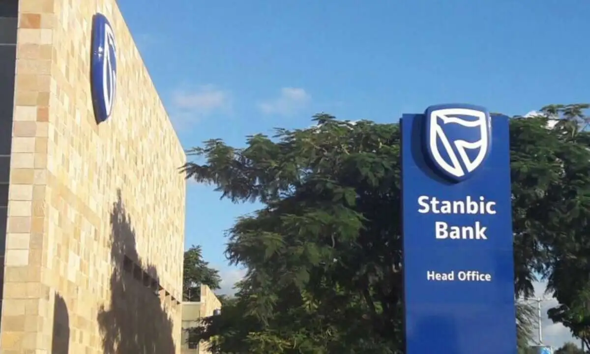 Stanbic Bank Enters Asset Management with Money Market Fund | The ...