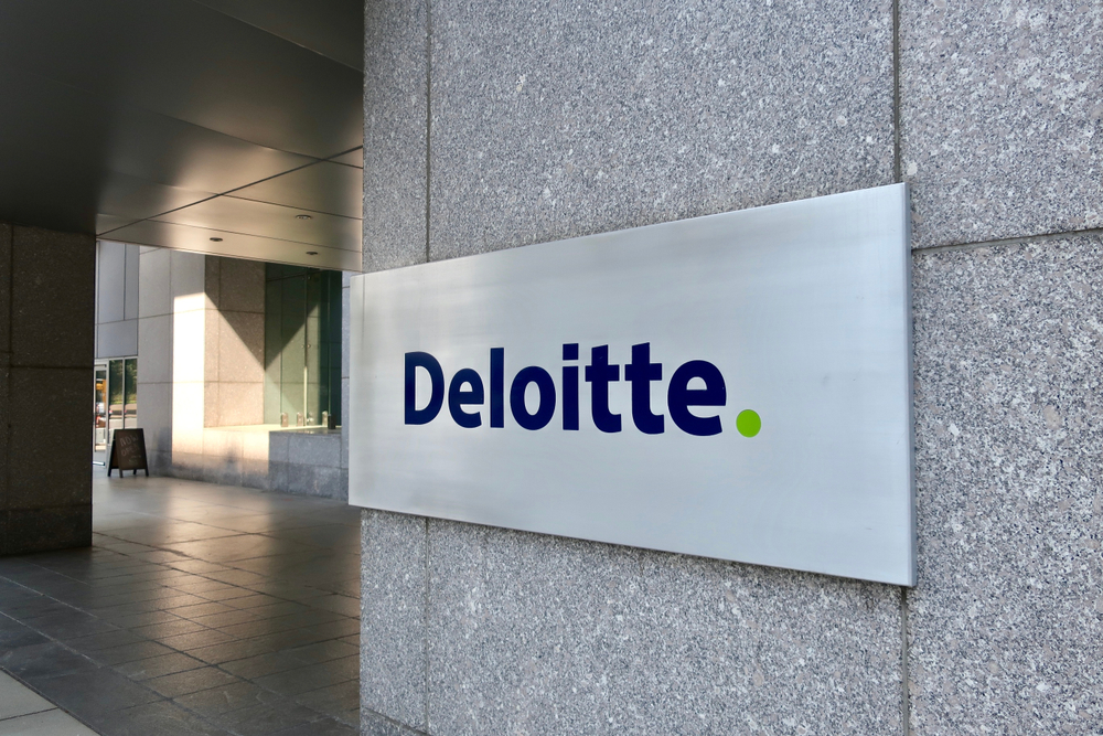 Deloitte to Lay Off 5% of its Workforce | The Kenyan Wallstreet