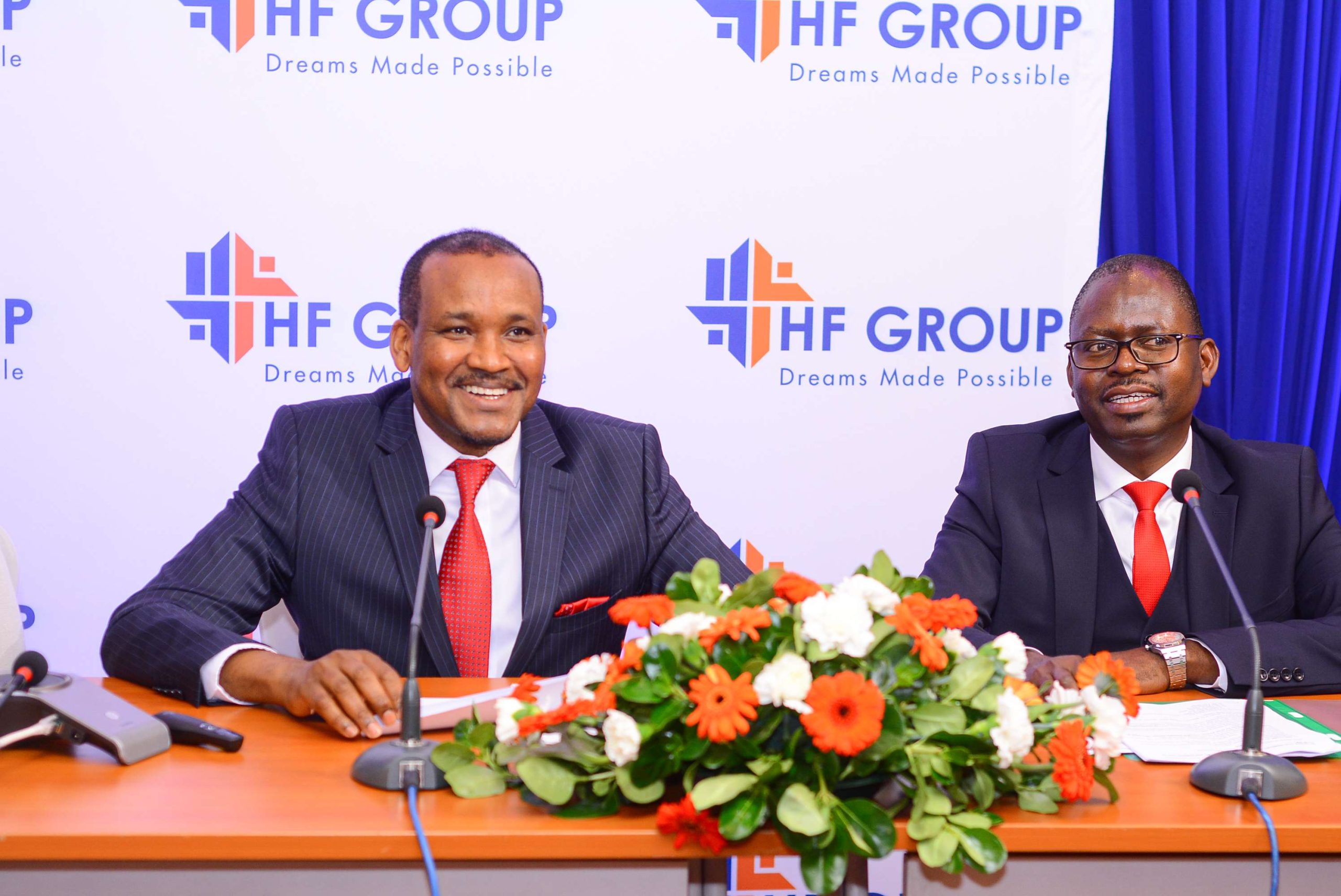 HF Group's Profit Up 134% in H1 2025, Bank Unit Upgraded to Tier II ...