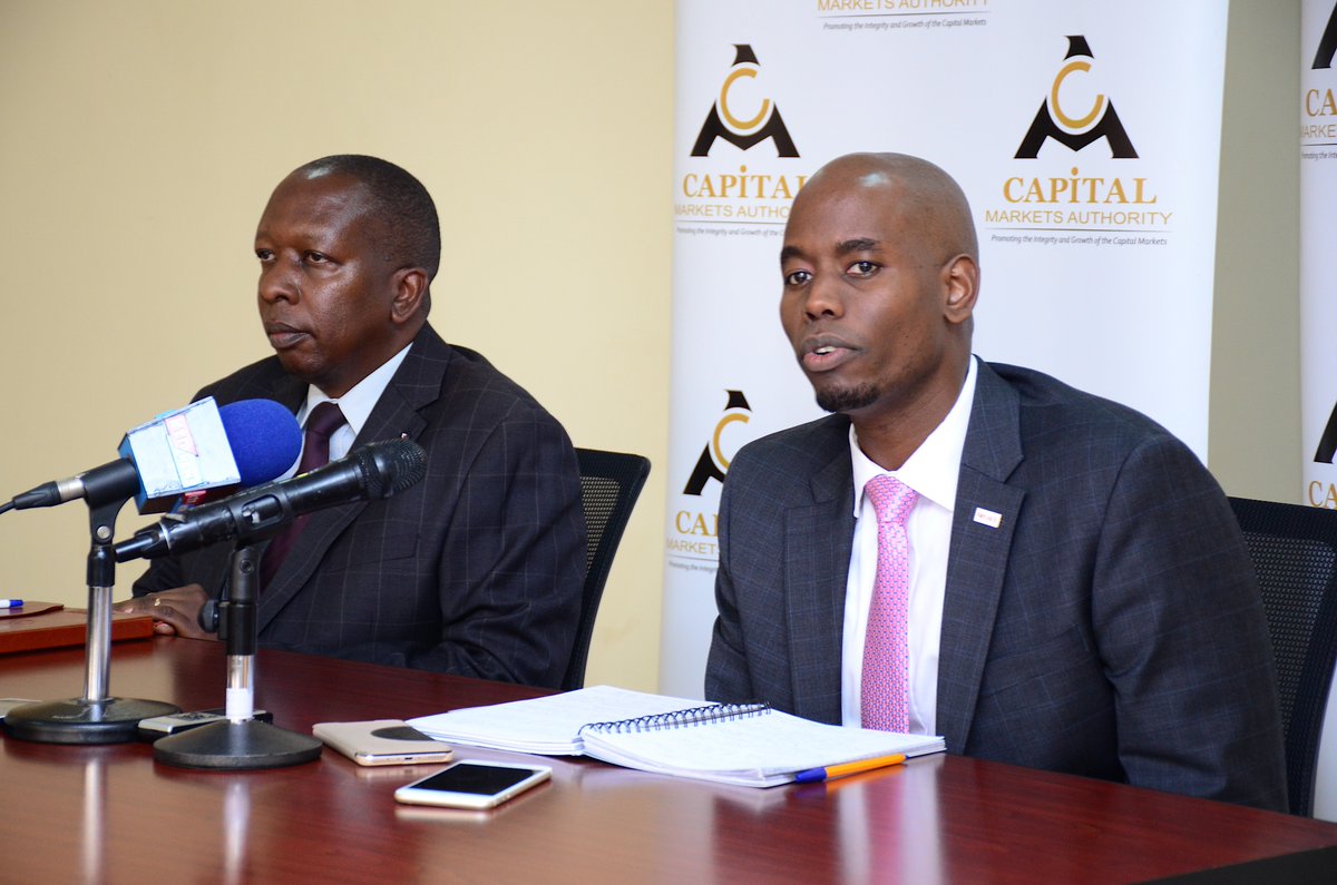 Listed Companies Score Highly on Corporate Governance - CMA | The ...