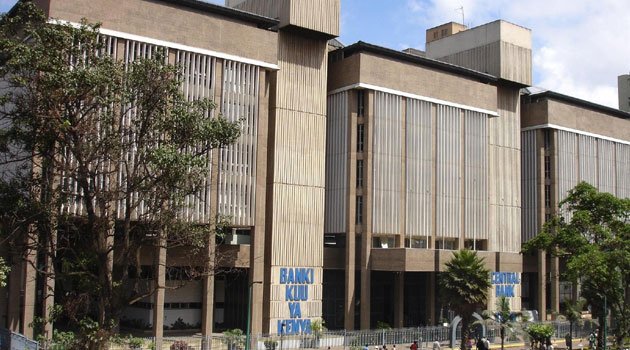 CBK Gets Green Light On New Generation Notes Printing & Supply | The ...