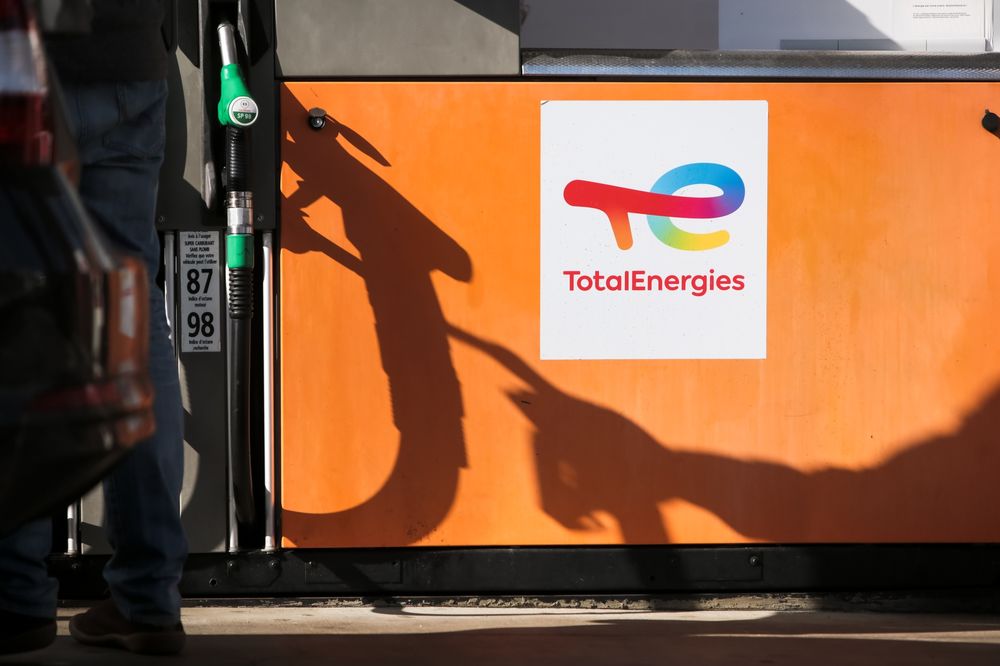 TotalEnergies, Shell in Fresh Bid to Explore Oil in S. Africa | The Kenyan Wallstreet
