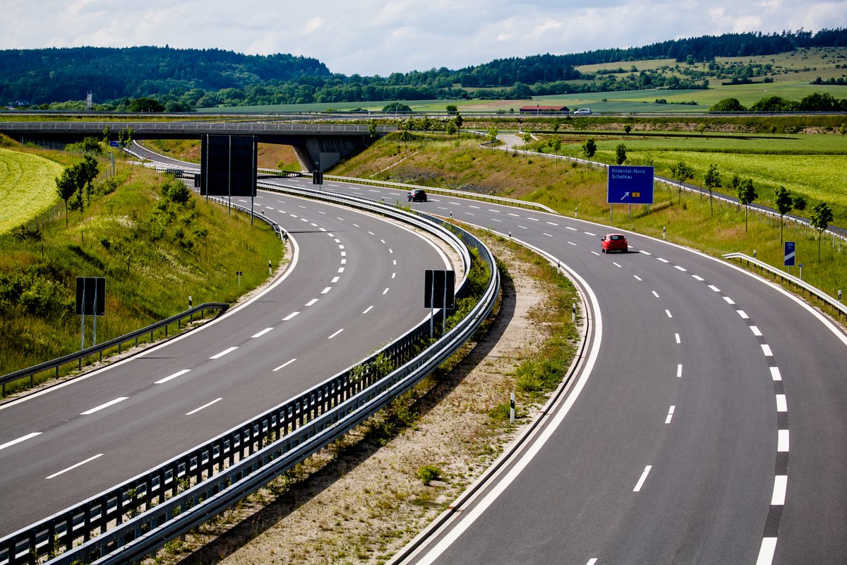 AfDB signs $151M loan for Uganda-Rwanda Highway construction | The ...
