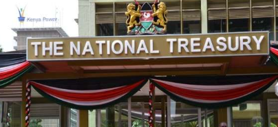 Kenya Joins Uganda, Rwanda, Tanzania in Presenting 2025/26 Budget ...