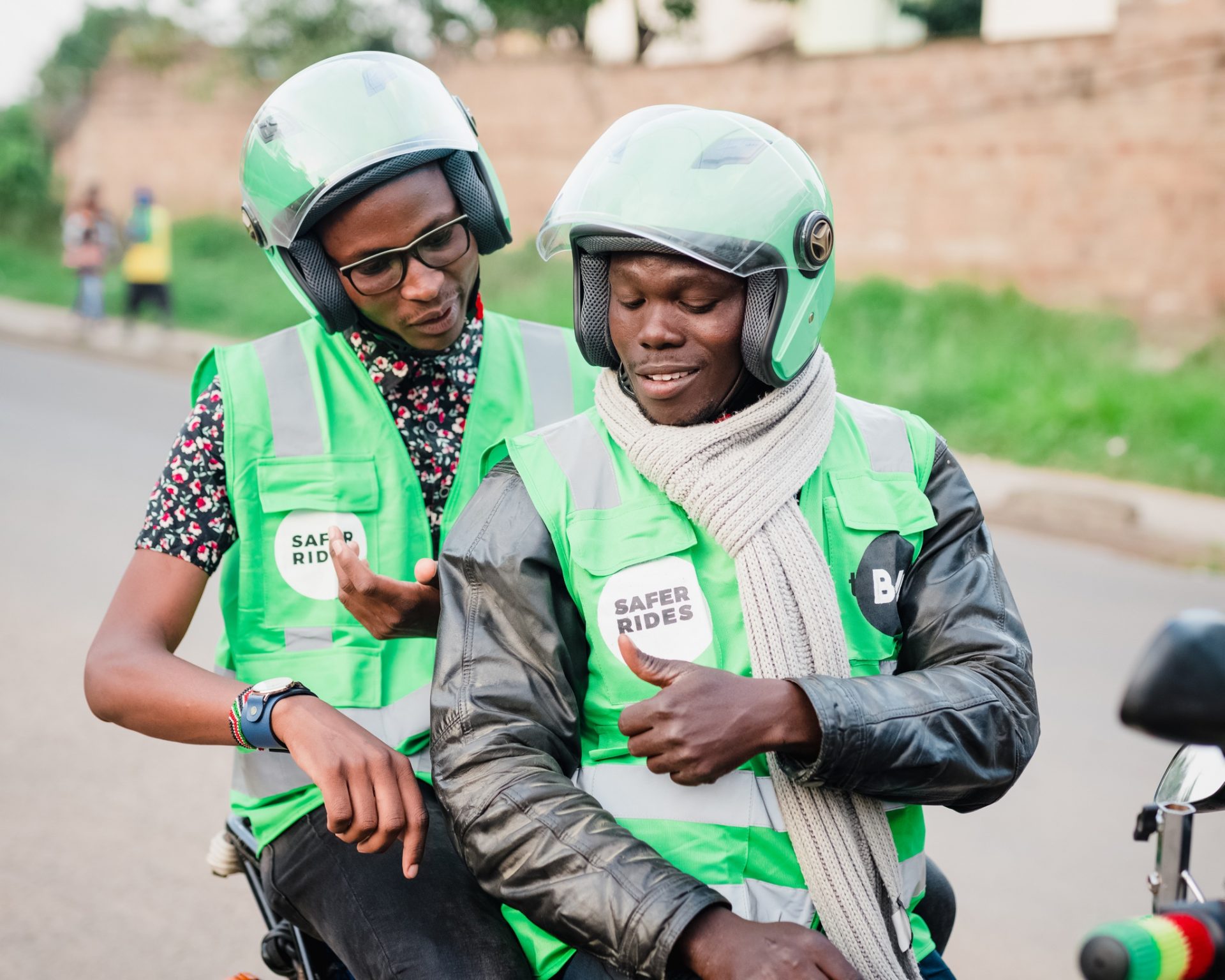 Additional Taxes Will Cost 50,000 Jobs in Ride Hailing Sector- Bolt ...