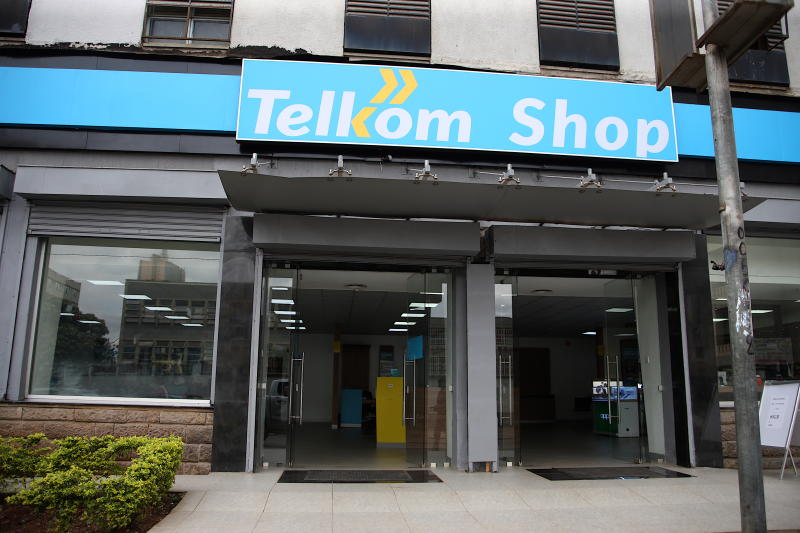 Govt Gains Full Ownership of Telkom Kenya Following Helios Exit | The ...