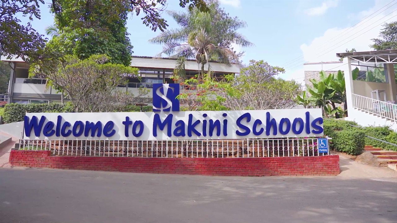 Regis Runda Joins Makini Schools After KSh1.23 Bn ADvTECH... | The ...