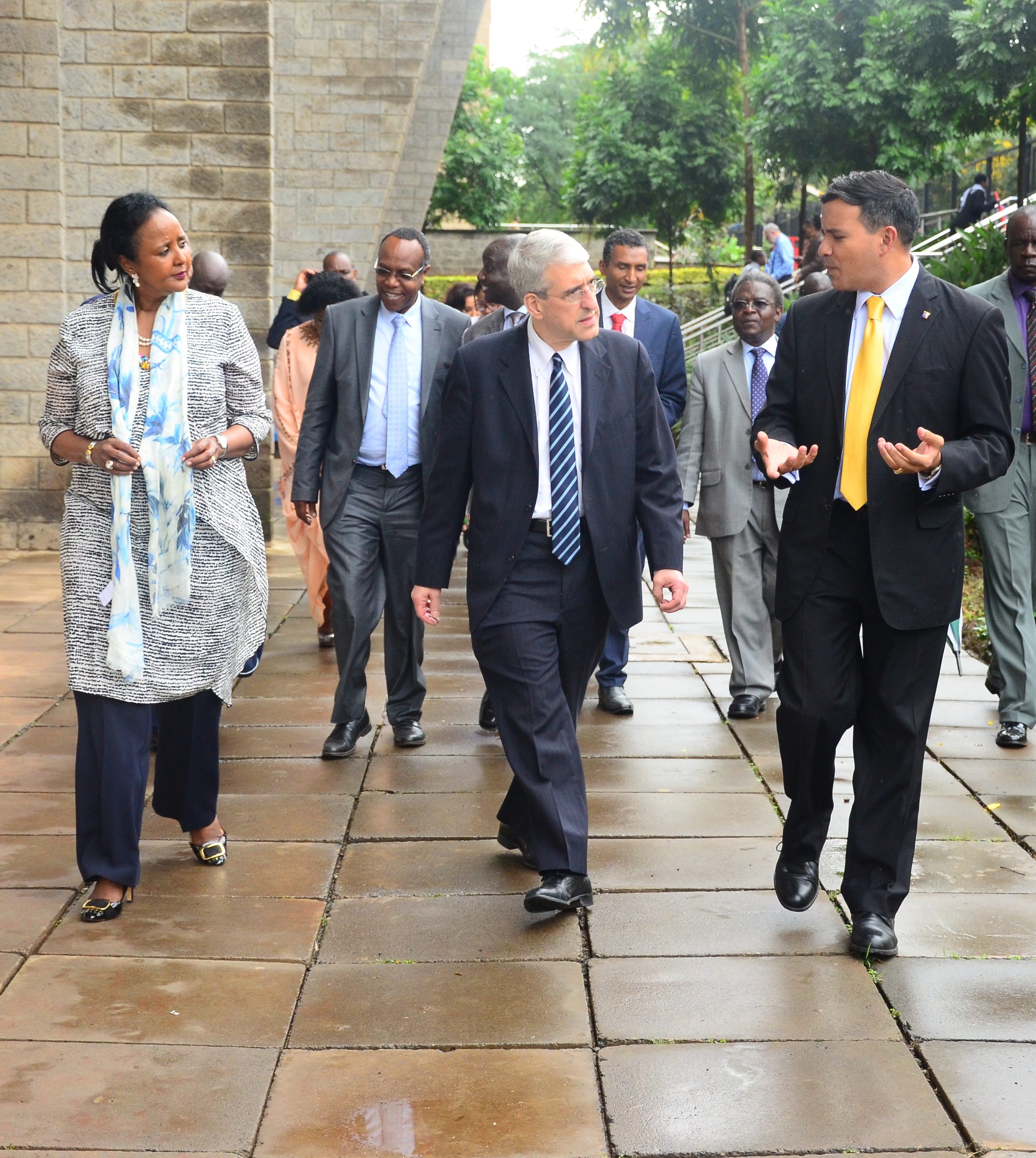 Strathmore Business School Is Set To Join the Global Network for ...