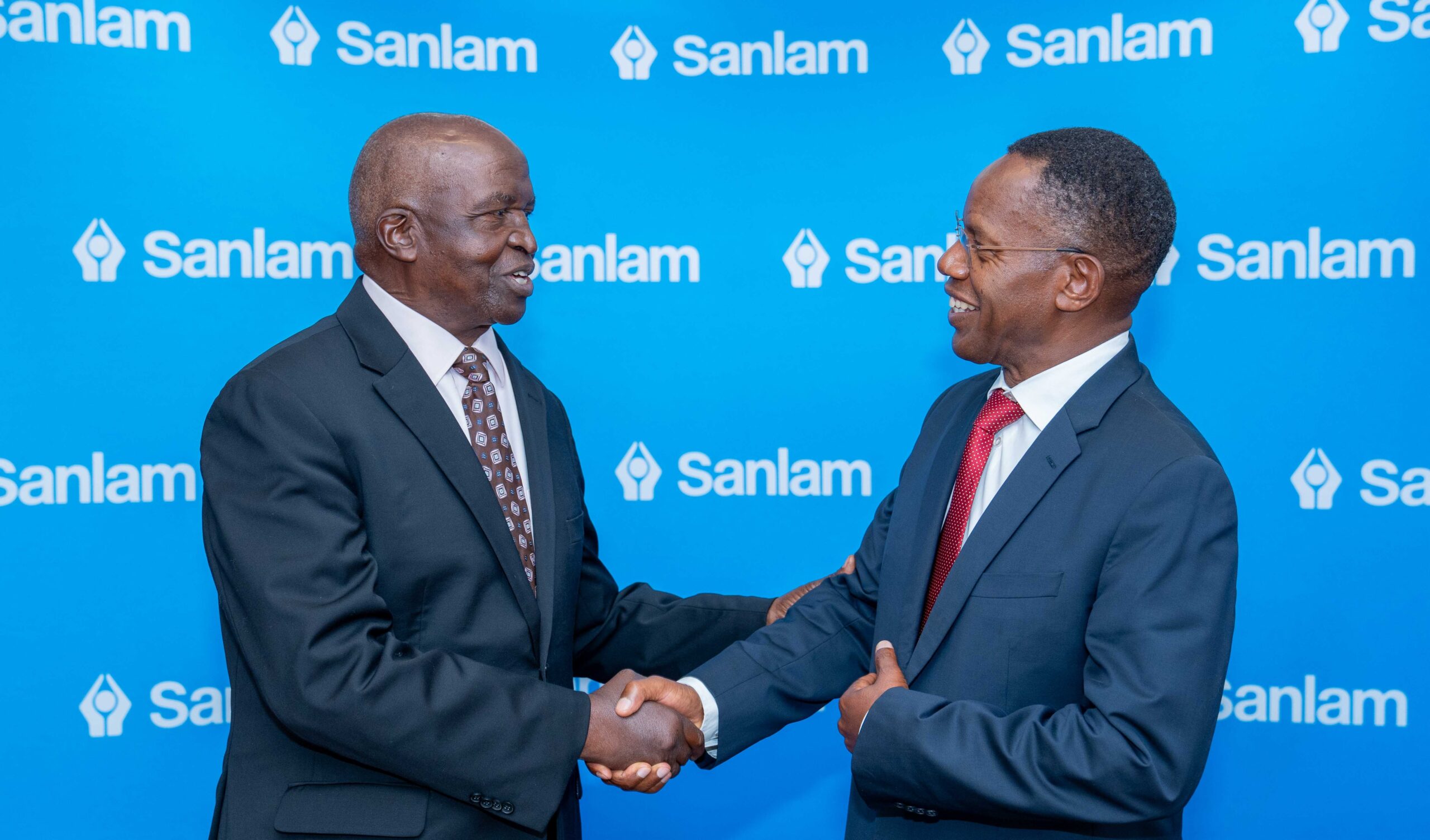 Sanlam's KSh 2.5bn Rights Issue Undersubscribed at 82%, Underwriter ...
