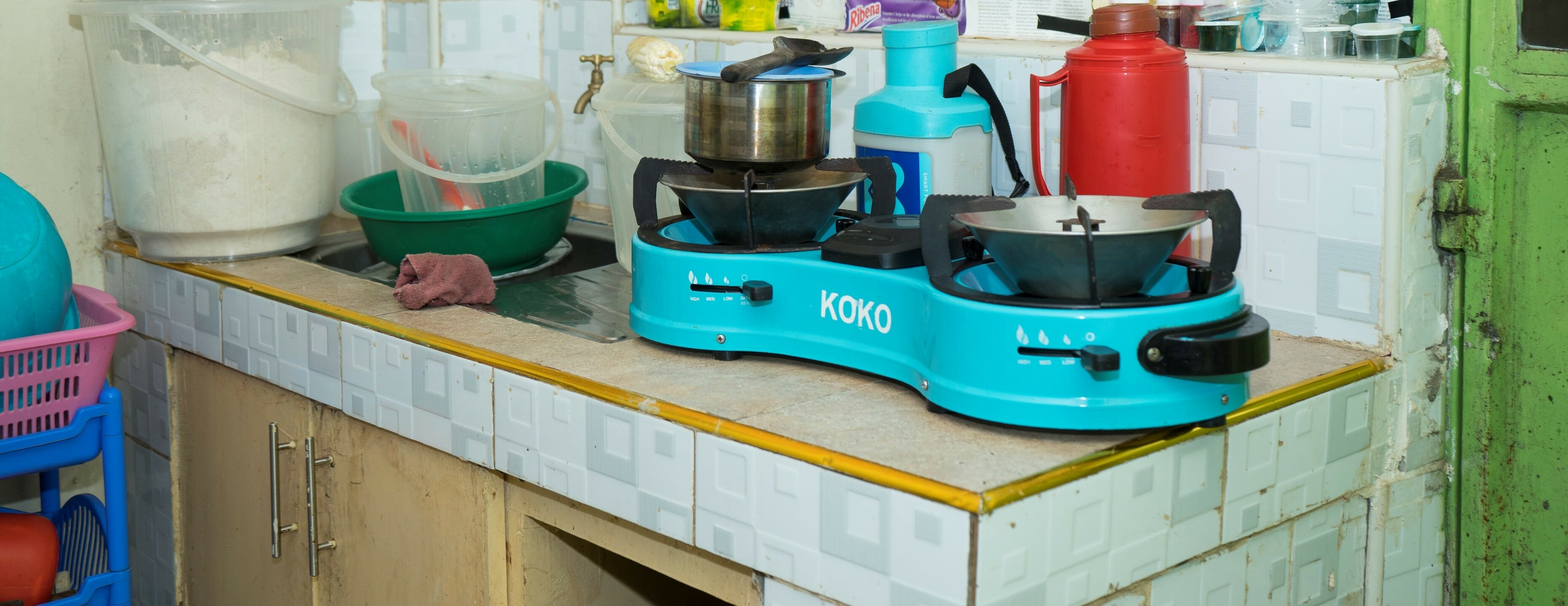 Koko Fuel Halts Operations After Carbon Credit Row | The Kenyan Wallstreet